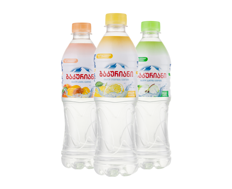 Flavor | Water for Everyone | Natural mineral water